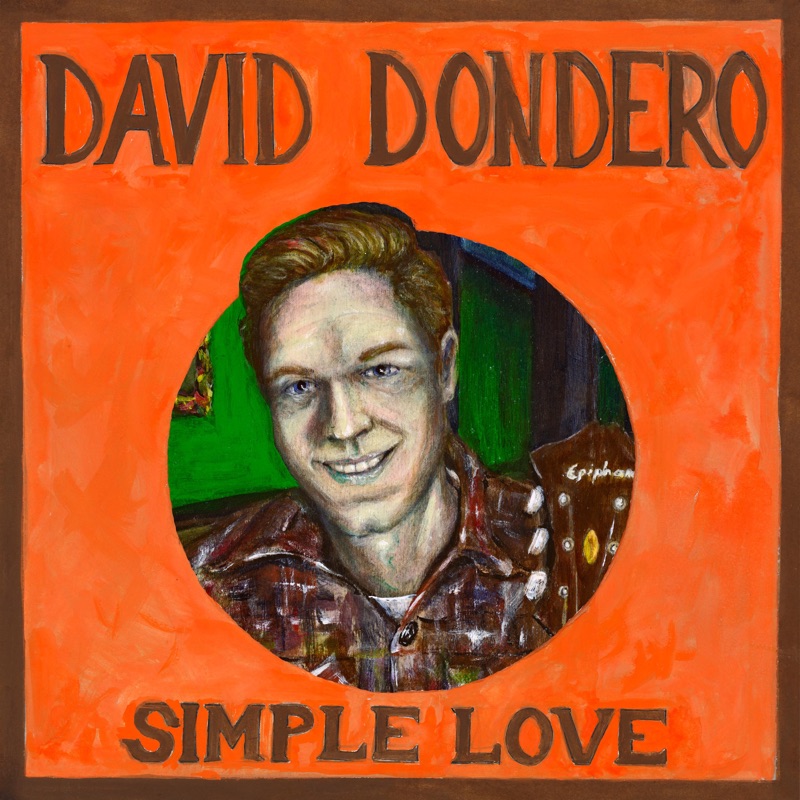 One Legged Man and the Three Legged Dog - David Dondero: Song Lyrics ...