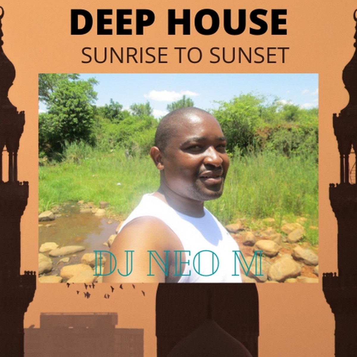 ‎Sunrise To Sunset - EP by DJ Neo M on Apple Music