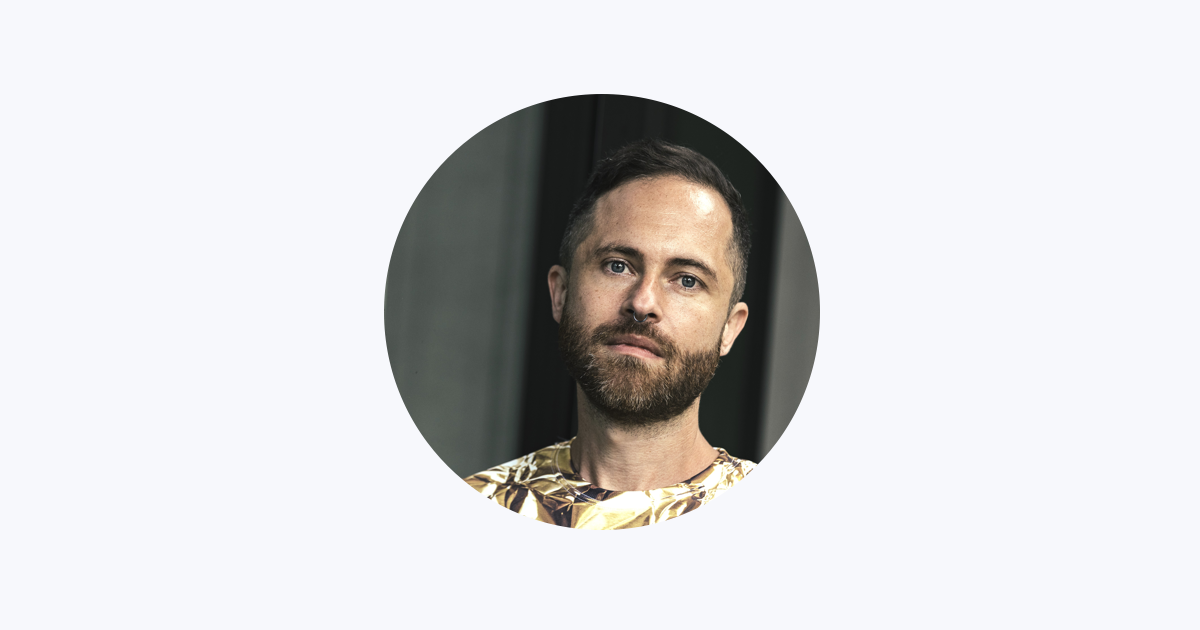 ‎Richard Resch on Apple Music