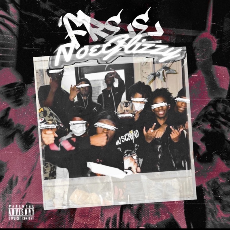 Lets Talk About It - Noe Glizzy: Song Lyrics, Music Videos & Concerts