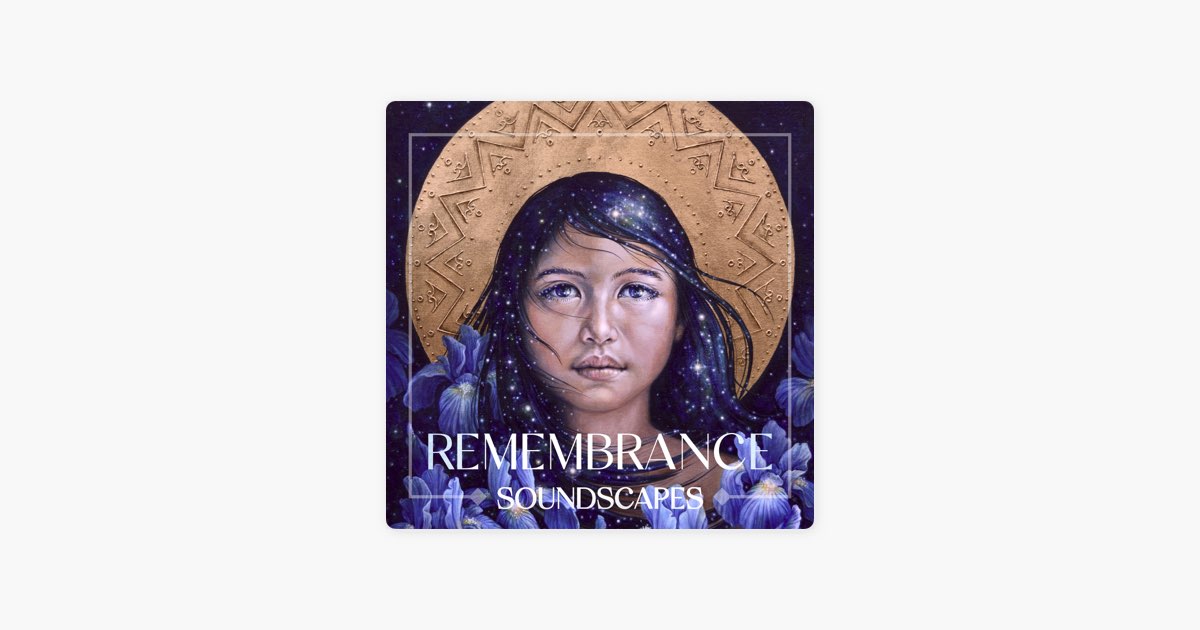 ‎Bodhisattva (feat. Poranguí, Liquid Bloom & Eric Zang) [Soundscape Mix ...