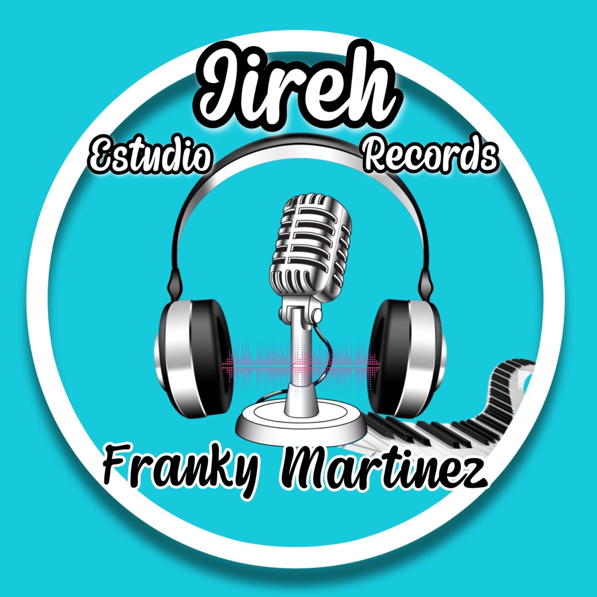 ‎MI HIJO ERES TU - Single - Album by jireh studio's record - Apple Music