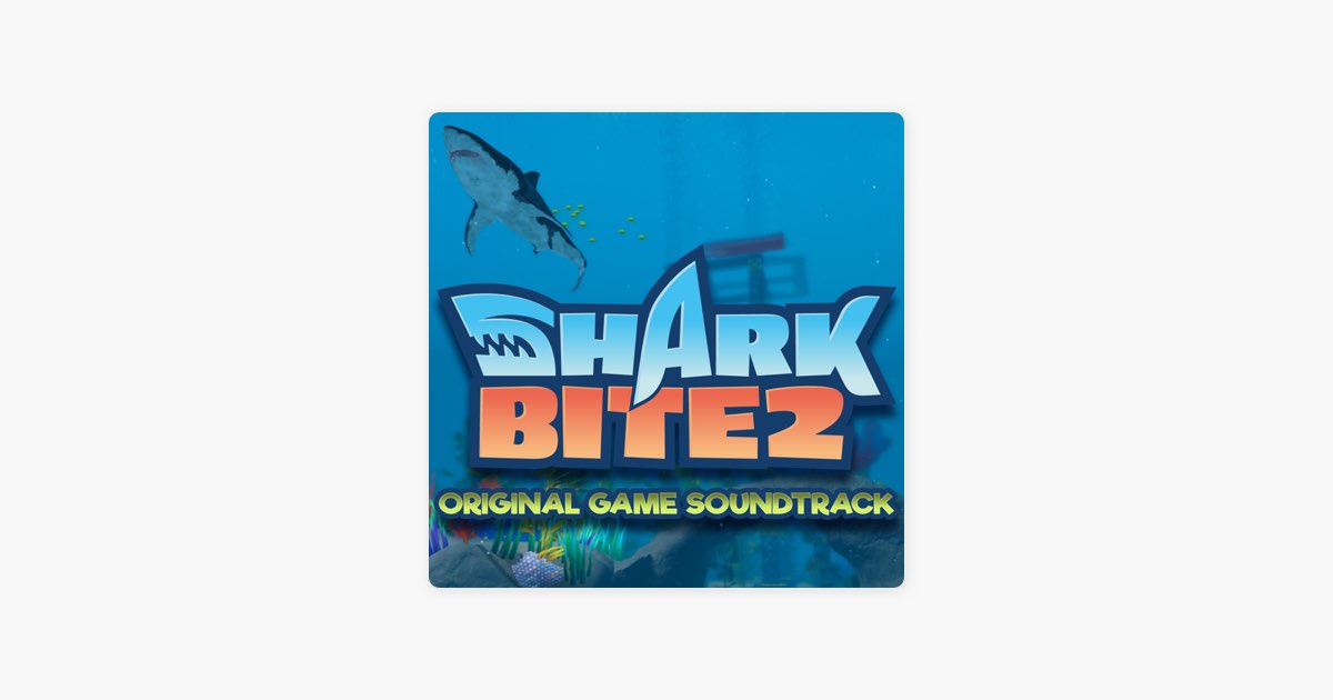 ‎Shark Attack - Song by Bslick - Apple Music