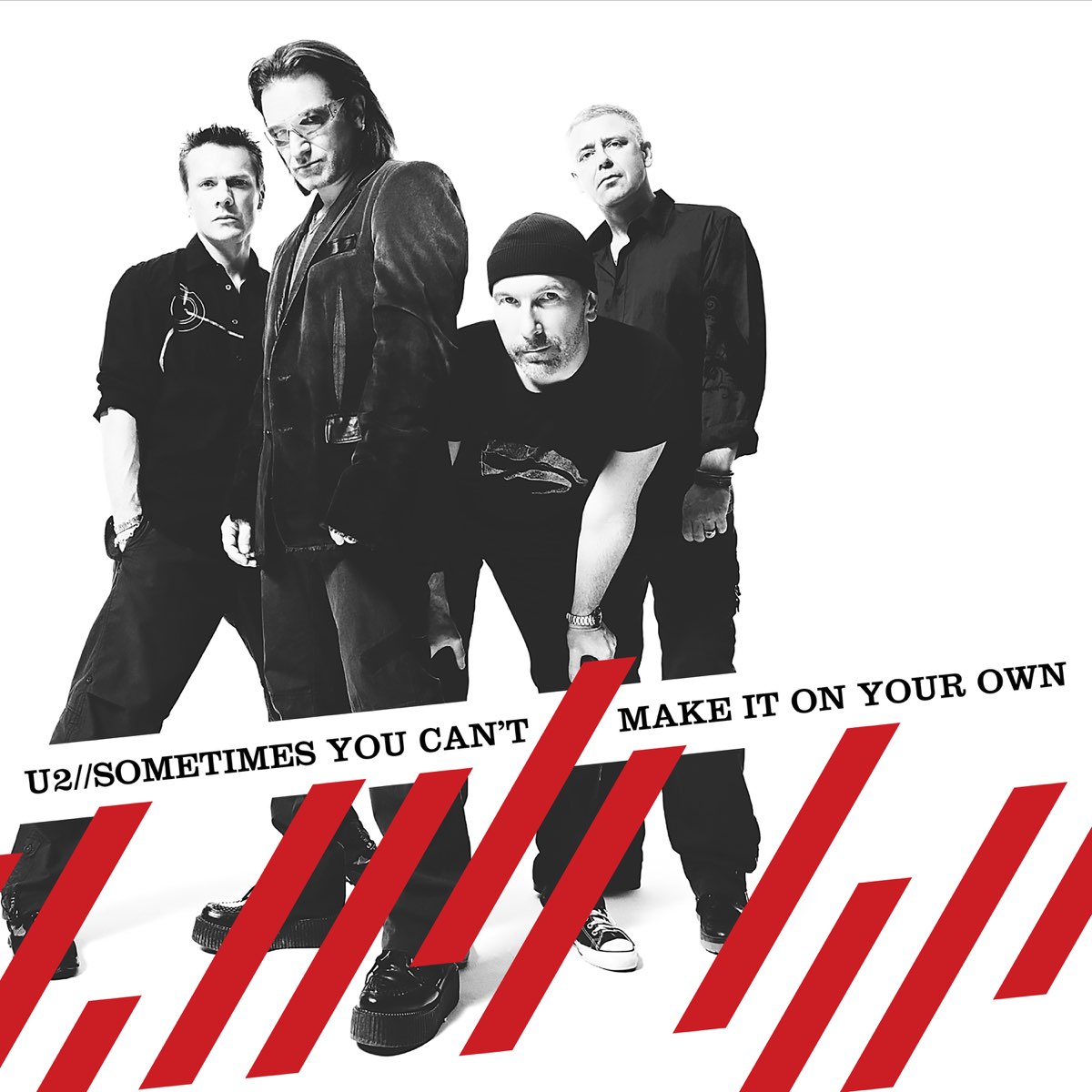 Sometimes You Can't Make It On Your Own - EP - Album by U2 - Apple Music Sometimes You Can't Make It On Your Own - EP - Album by U2 - Apple Music