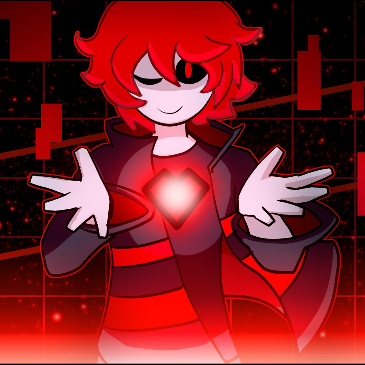 ‎Nick Nitro Undertale Mixes, Final Volume - Album by Nick Nitro - Apple ...