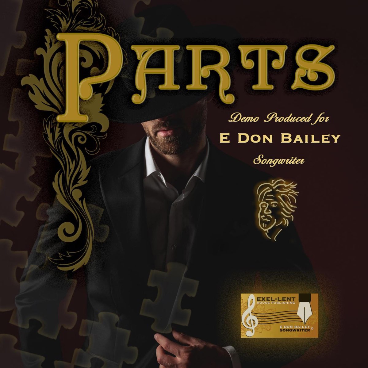 ‎Parts - Single - Album by E Don Bailey - Apple Music