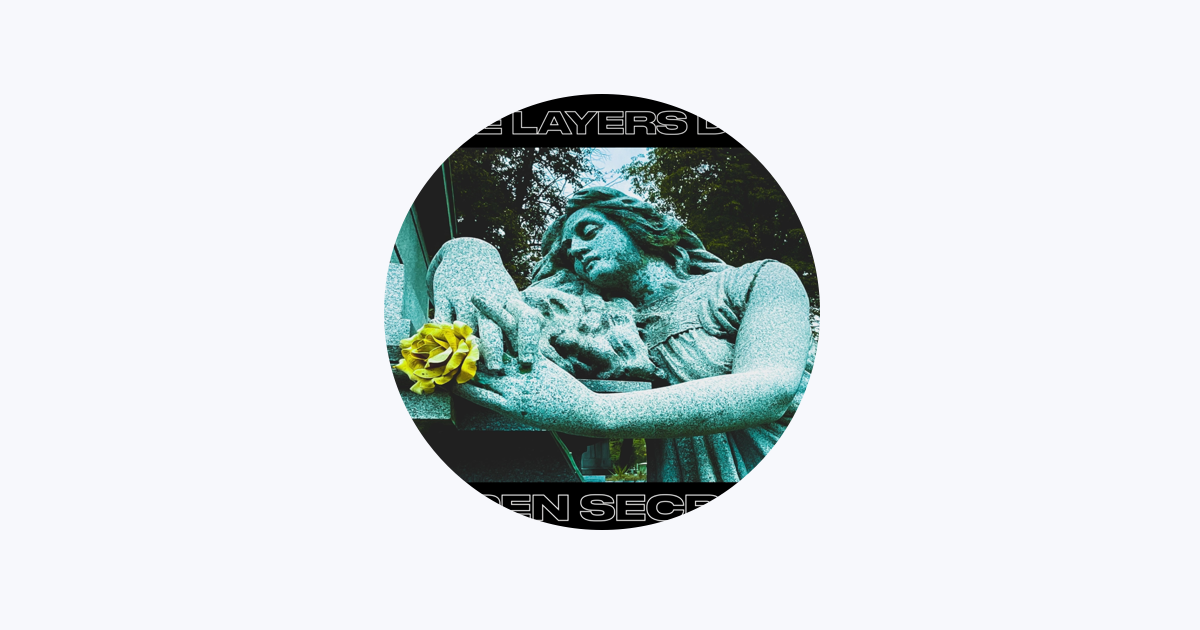 ‎Nine Layers Deep - Apple Music