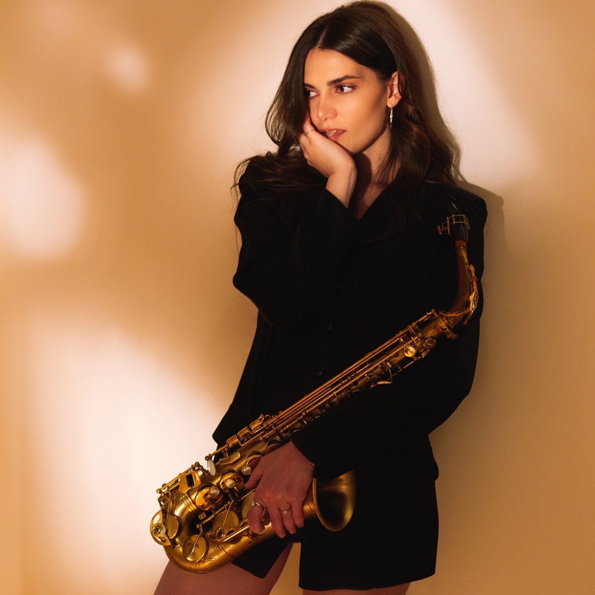 Present' by Alexandra, Vol. 1 - Album by Alexandra Ilieva - Apple Music