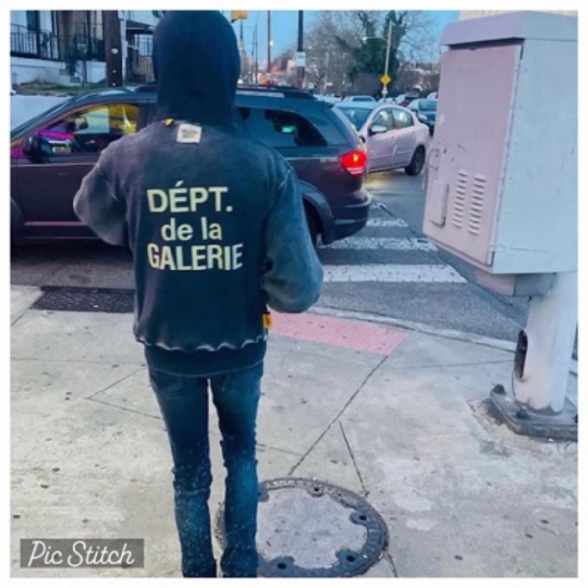 ‎McButton's & McNuggets - Single - Album by Ybcdul - Apple Music