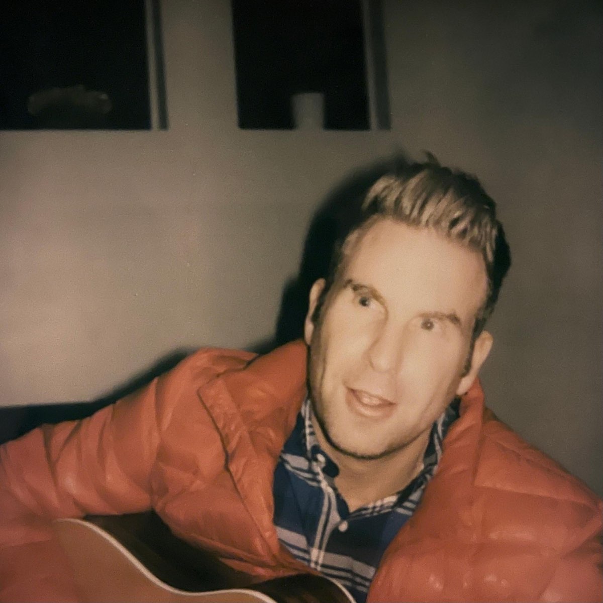 ‎The Covers by Trey Warner on Apple Music