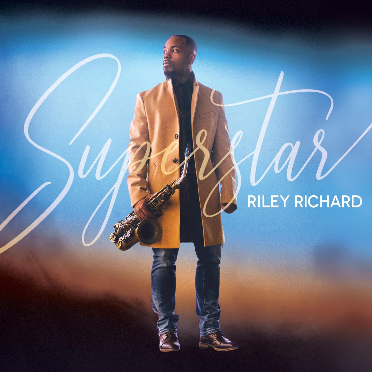‎Superstar - Single - Album by Riley Richard - Apple Music