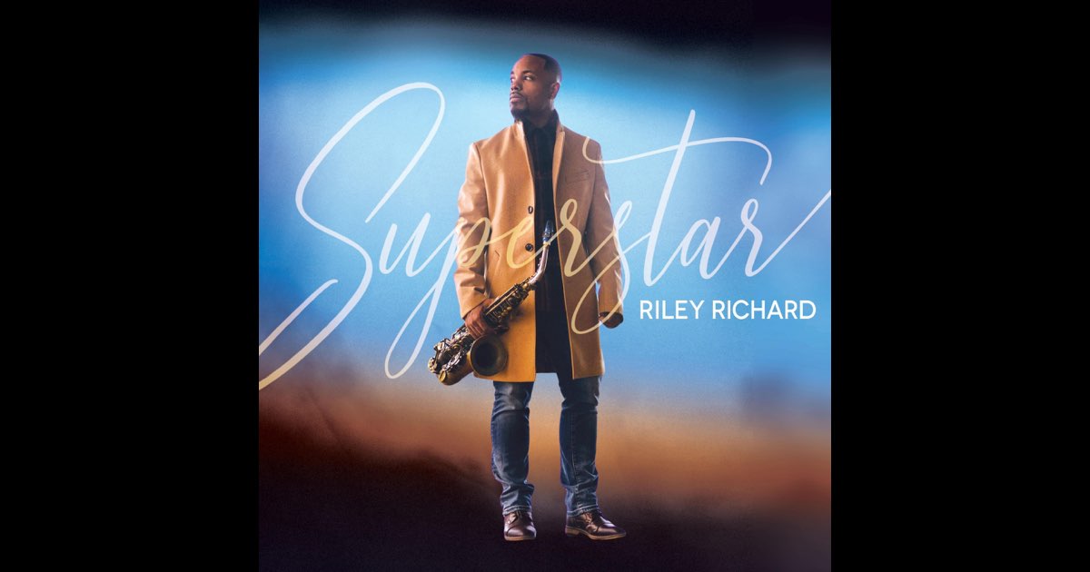 ‎Superstar - Single - Album by Riley Richard - Apple Music