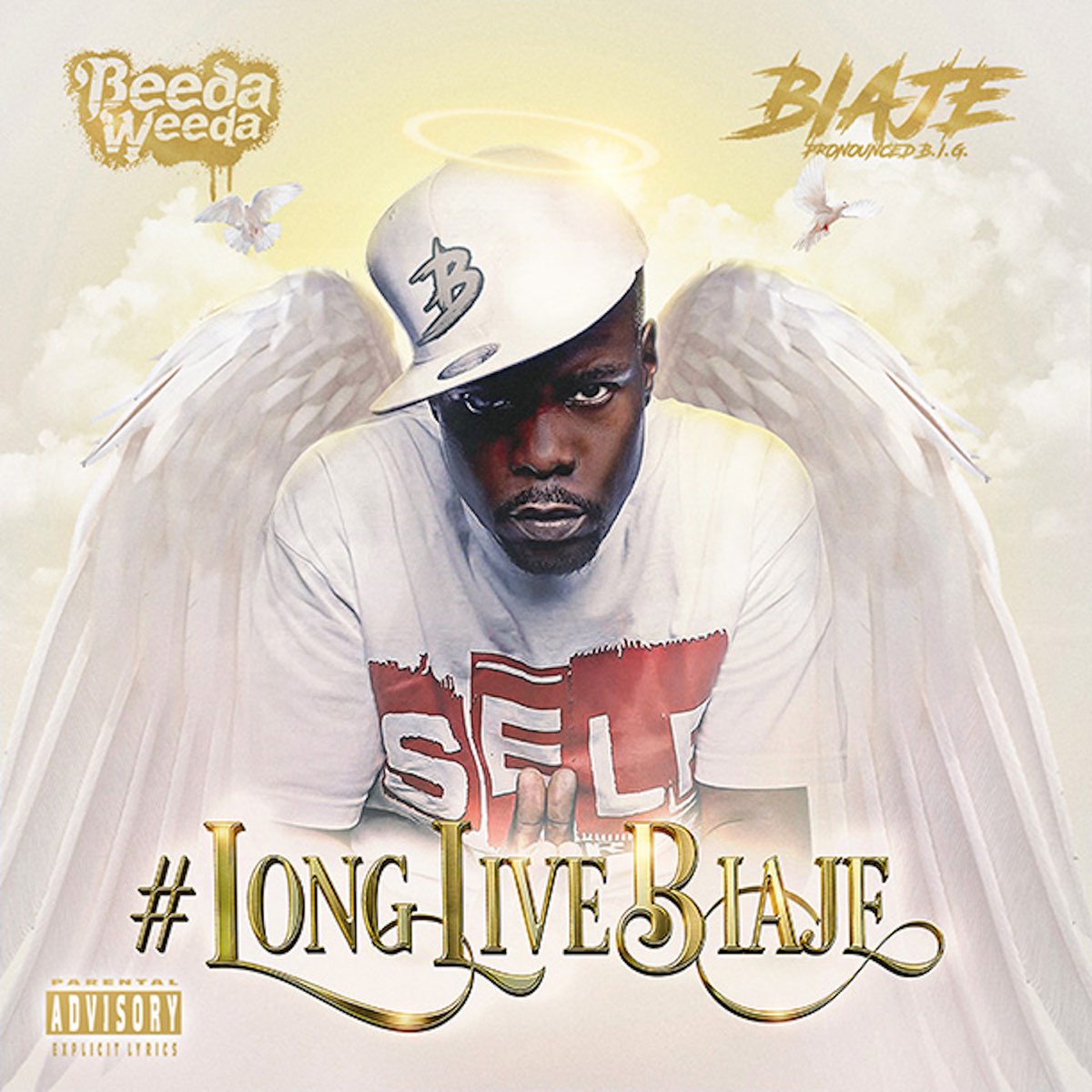 ‎#LongLiveBiaje - Album by Beeda Weeda & Biaje - Apple Music
