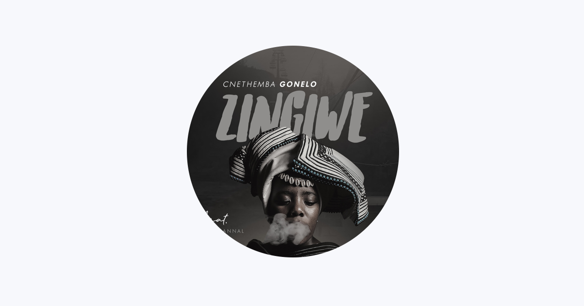 ‎Cnethemba Gonelo - Apple Music