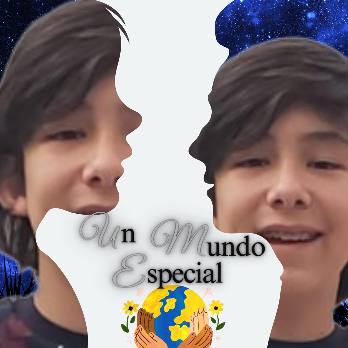 ‎Un Mundo Especial - Single - Album by Alexander Solori - Apple Music