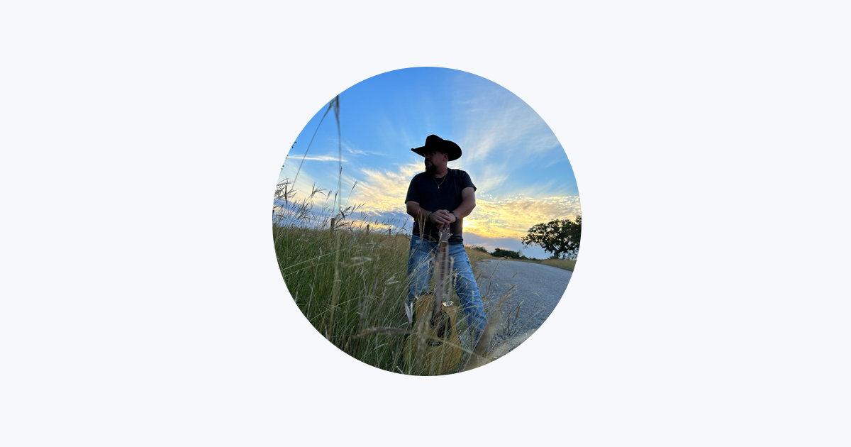 ‎Nick Russell & The Twisted X’s - Apple Music