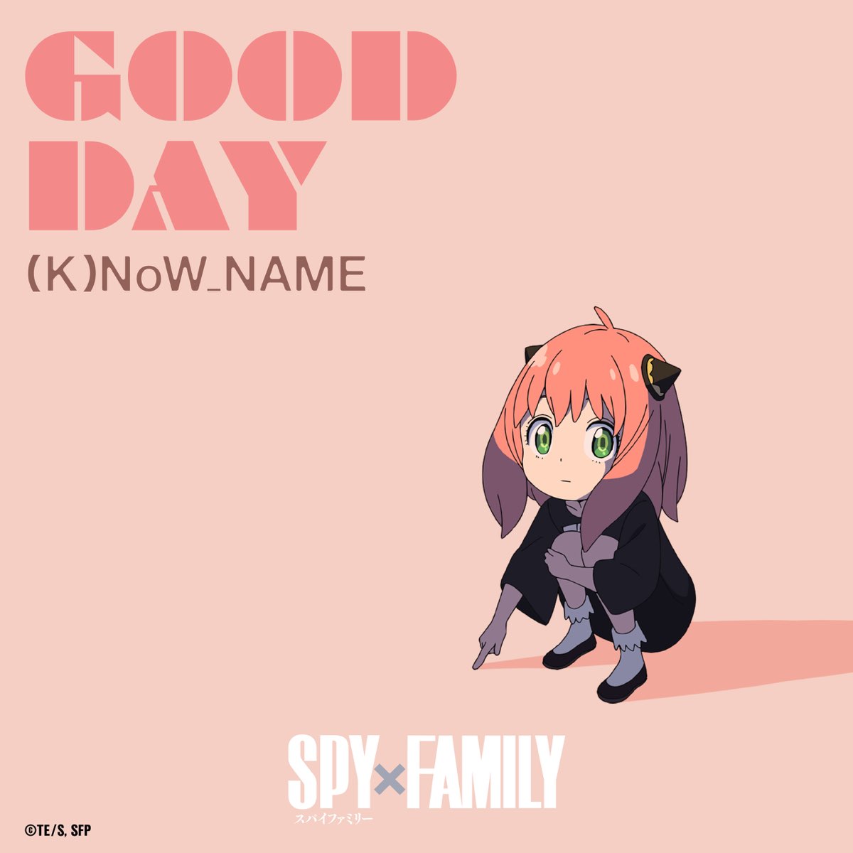 ‎GOOD DAY - Single - (K)NoW_NAMEのアルバム - Apple Music
