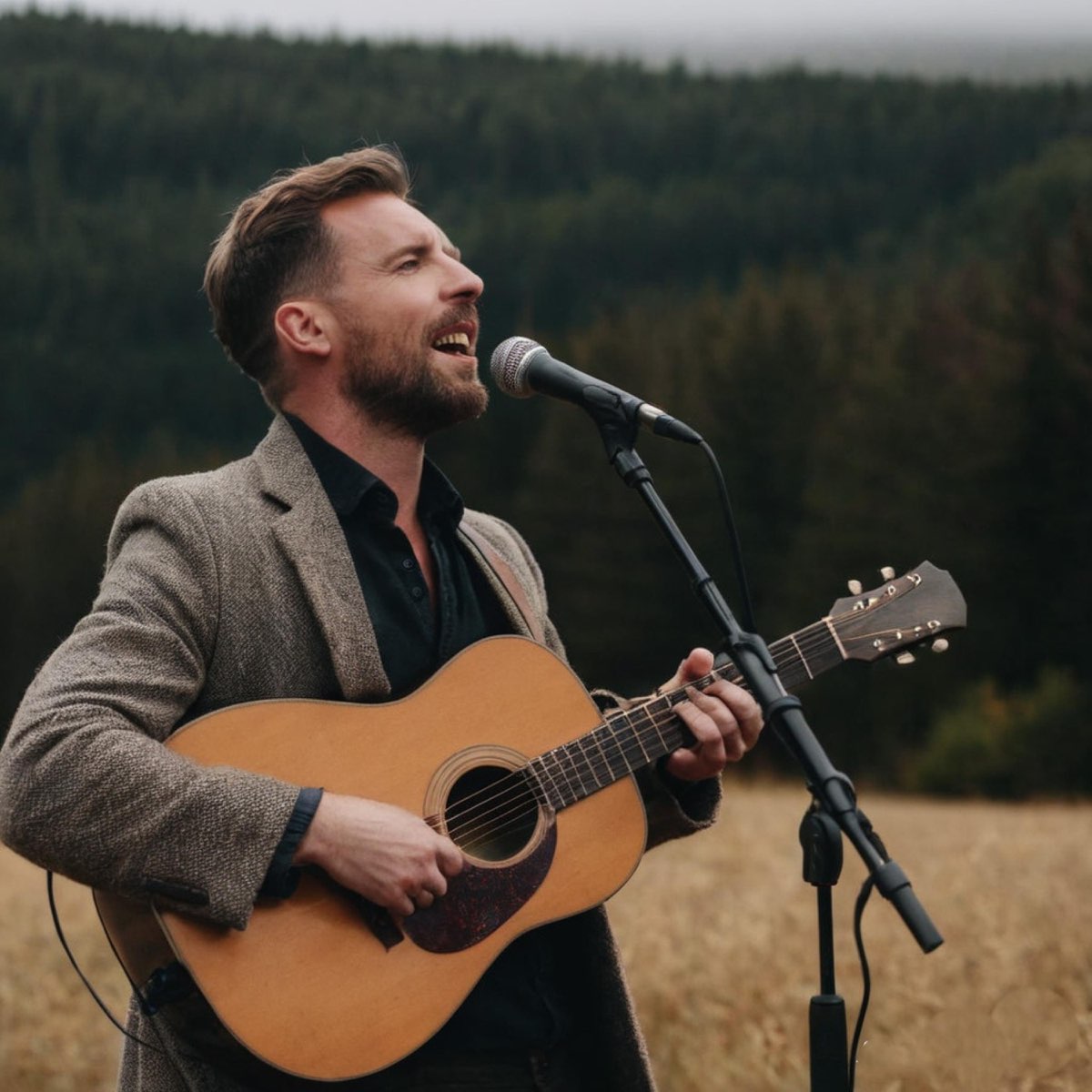 ‎The Rolling Hills - Album by Riley Stone - Apple Music