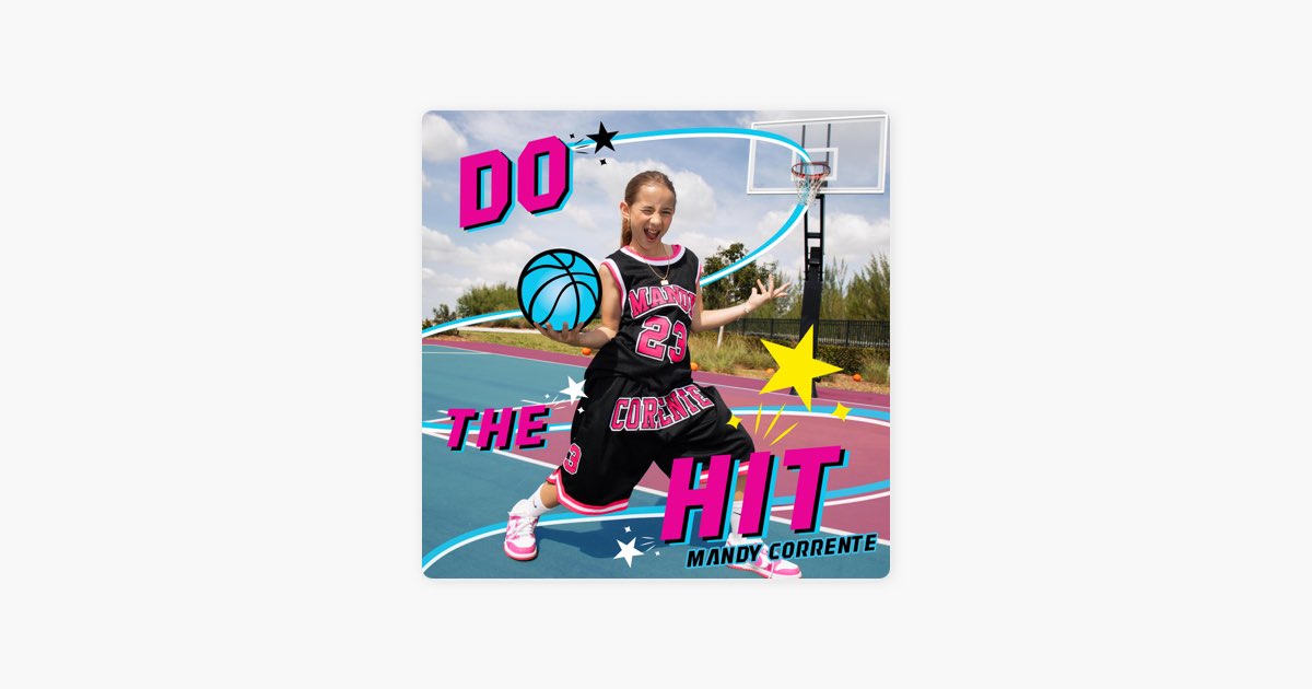 ‎Do the Hit - Song by Mandy Corrente - Apple Music