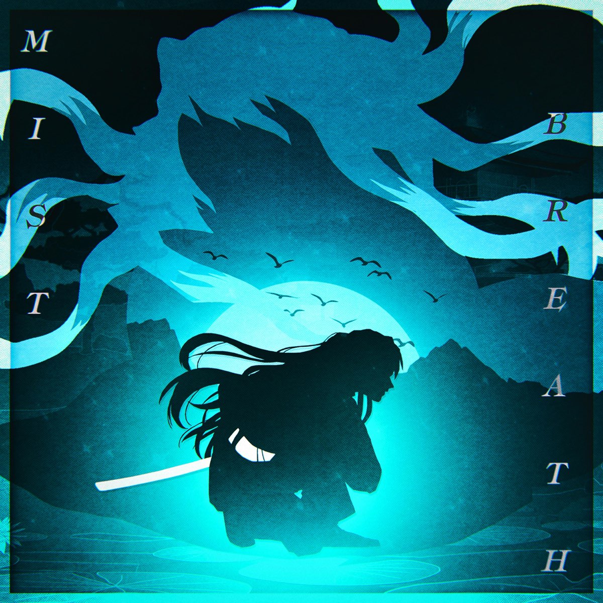 ‎Apple Music에서 감상하는 Tyler Clark의 Mist Breath (Muichiro Tokito) - Single