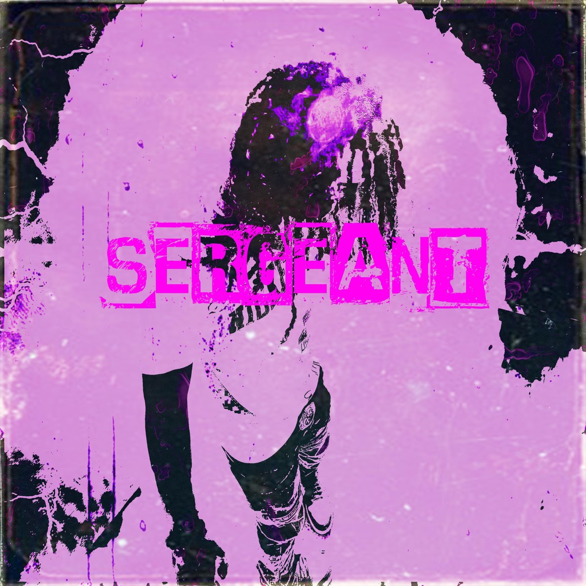 ‎Sergeant - Single by Aqua Raps on Apple Music