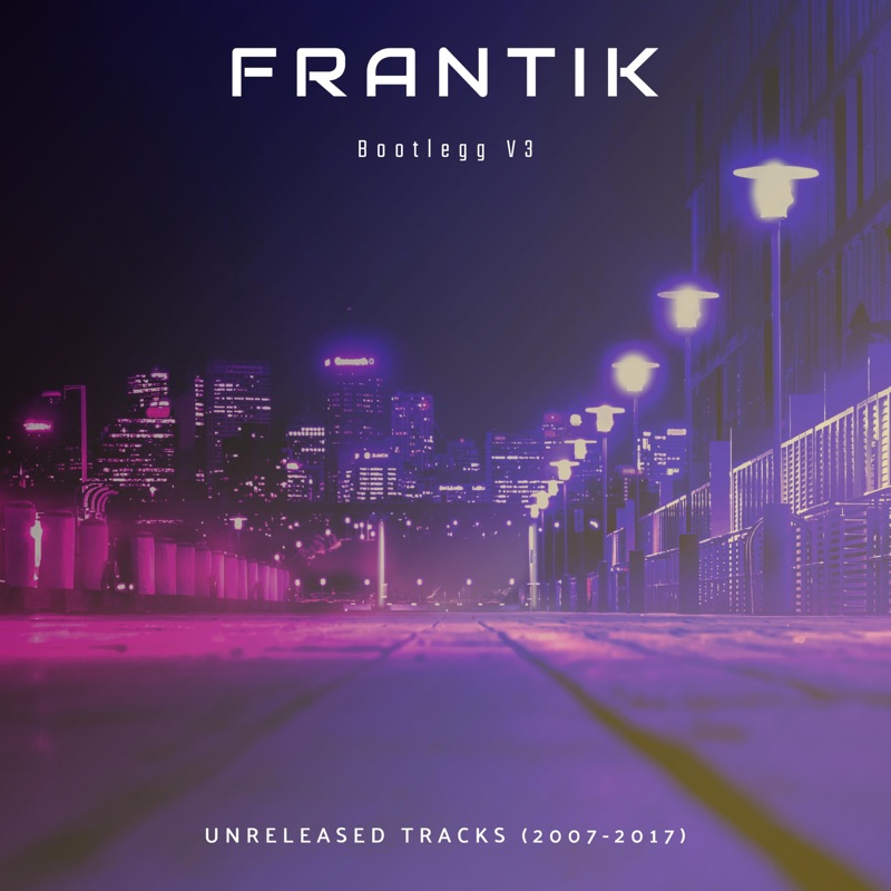 Walk Away (feat. Crimson Bile) [Demo] - Frantik: Song Lyrics, Music ...