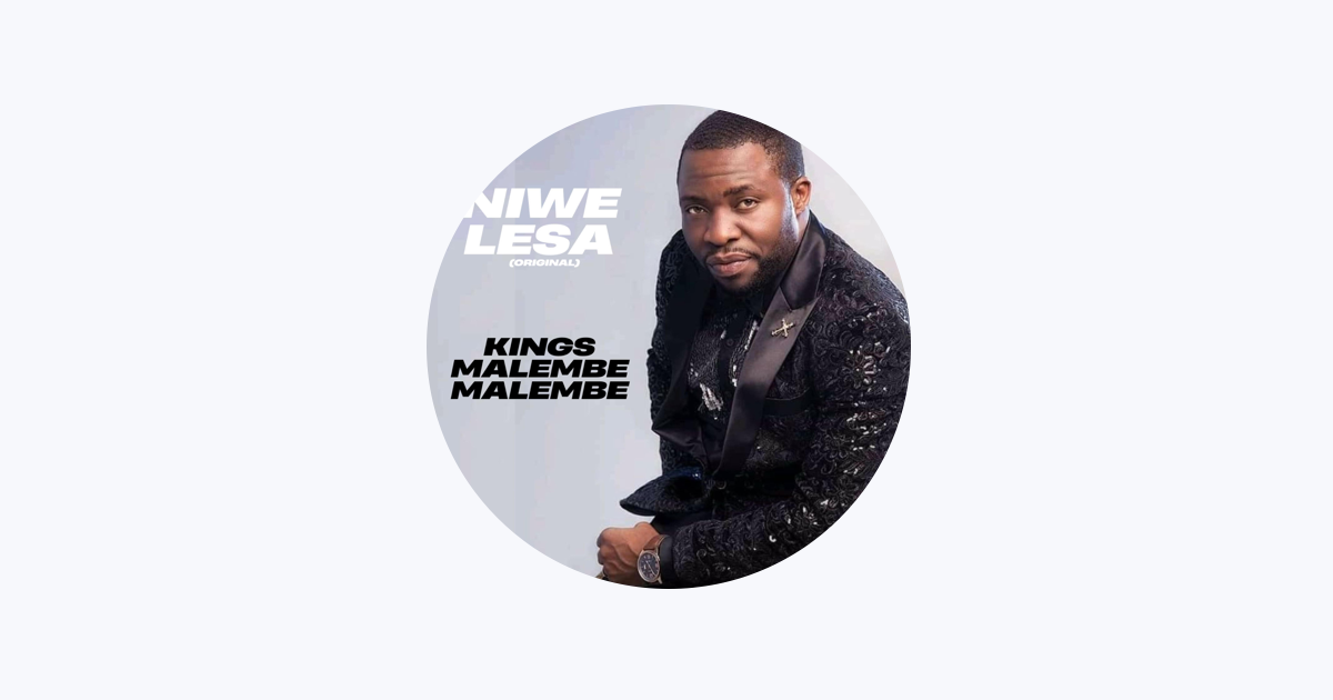 ‎Kings Malembe Malembe - Apple Music
