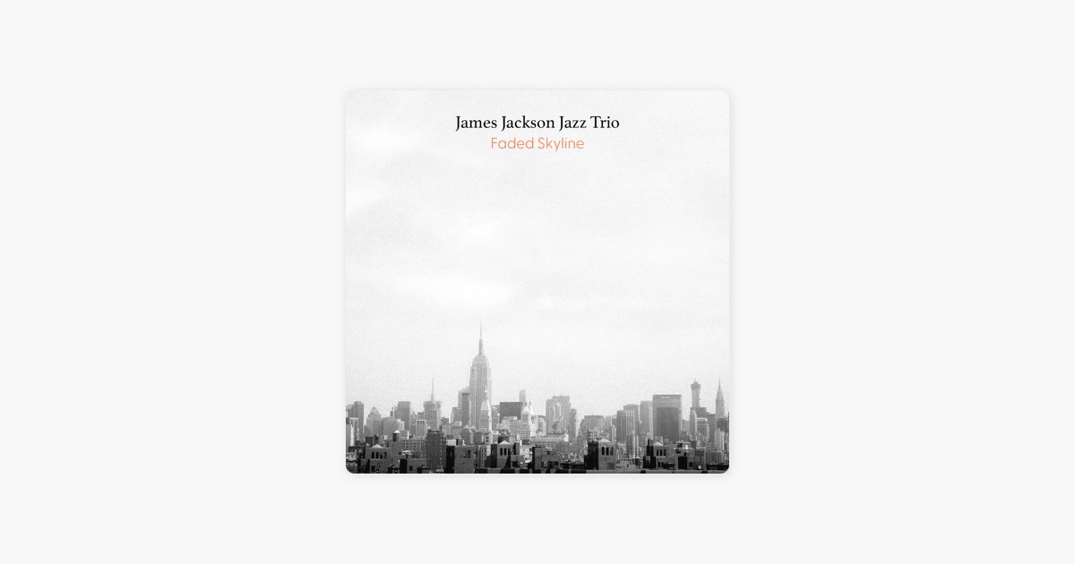 ‎Like Water and Wine - James Jackson Jazz Trio의 노래 - Apple Music
