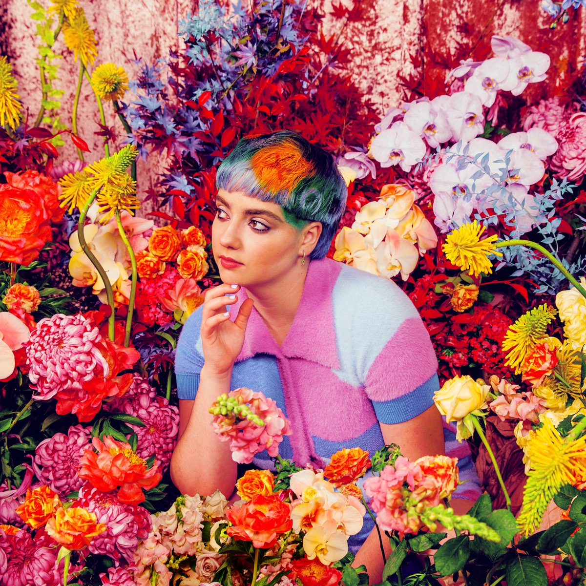 ‎is it me, or is it you? - EP - Album by merci, mercy - Apple Music