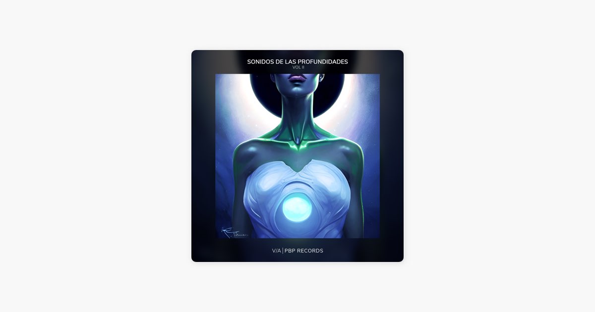 ‎Your Shadow Is Attractive - Canción de ATAVIST & ICCI - Apple Music