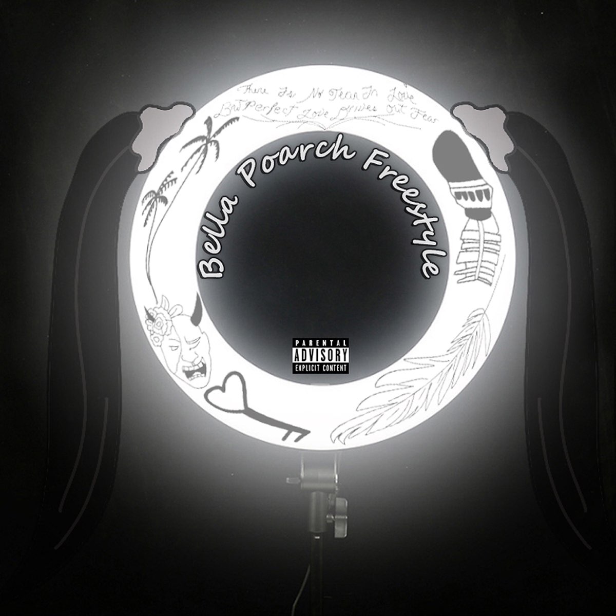 ‎Bella Poarch - Single by DRES on Apple Music