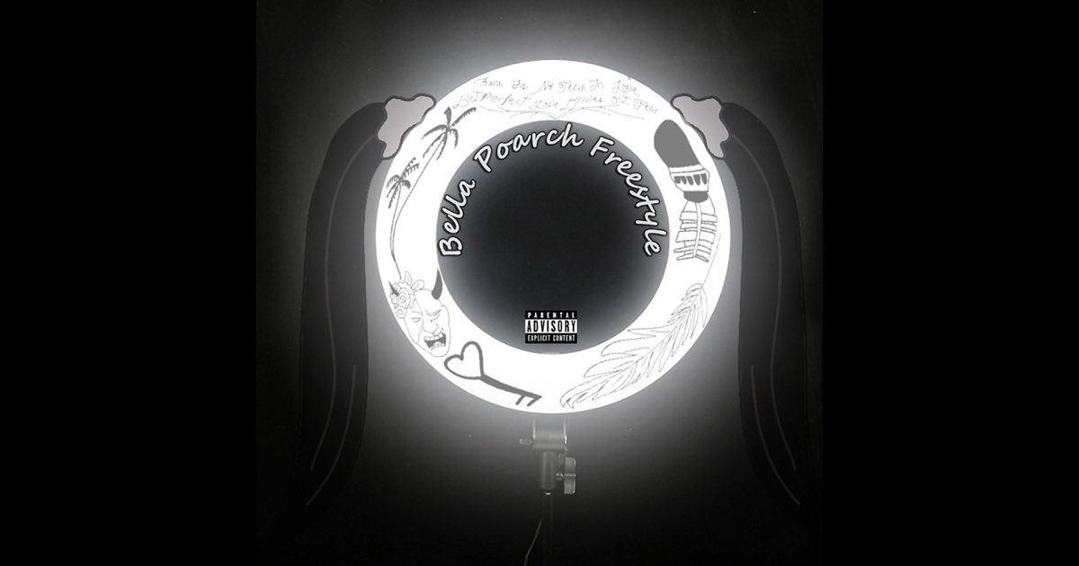 ‎Bella Poarch - Single - Album by DRES - Apple Music