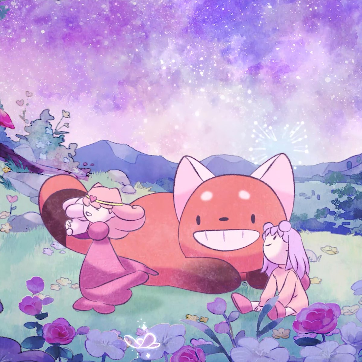 ‎Sound Traveller - Single - Snail's Houseのアルバム - Apple Music