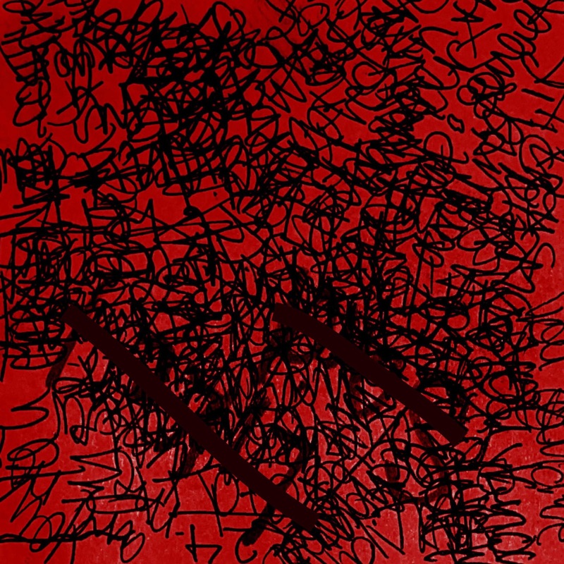 Self Reflection With an Amp In the Dark - sam william thomas: Song ...