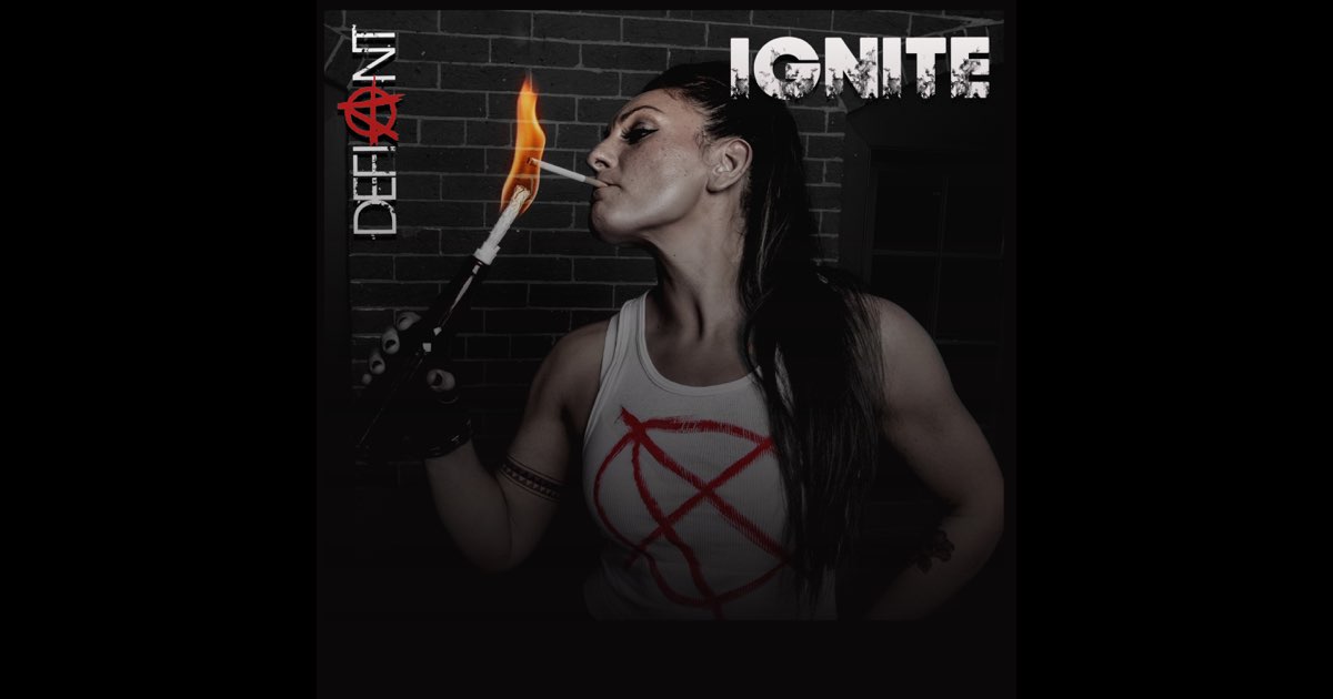 ‎IGNITE - EP - Album by Defiant - Apple Music