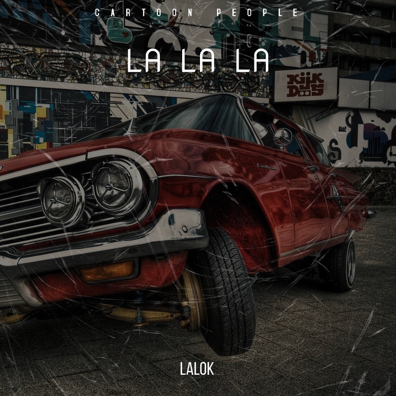 La La La - Lalok: Song Lyrics, Music Videos & Concerts