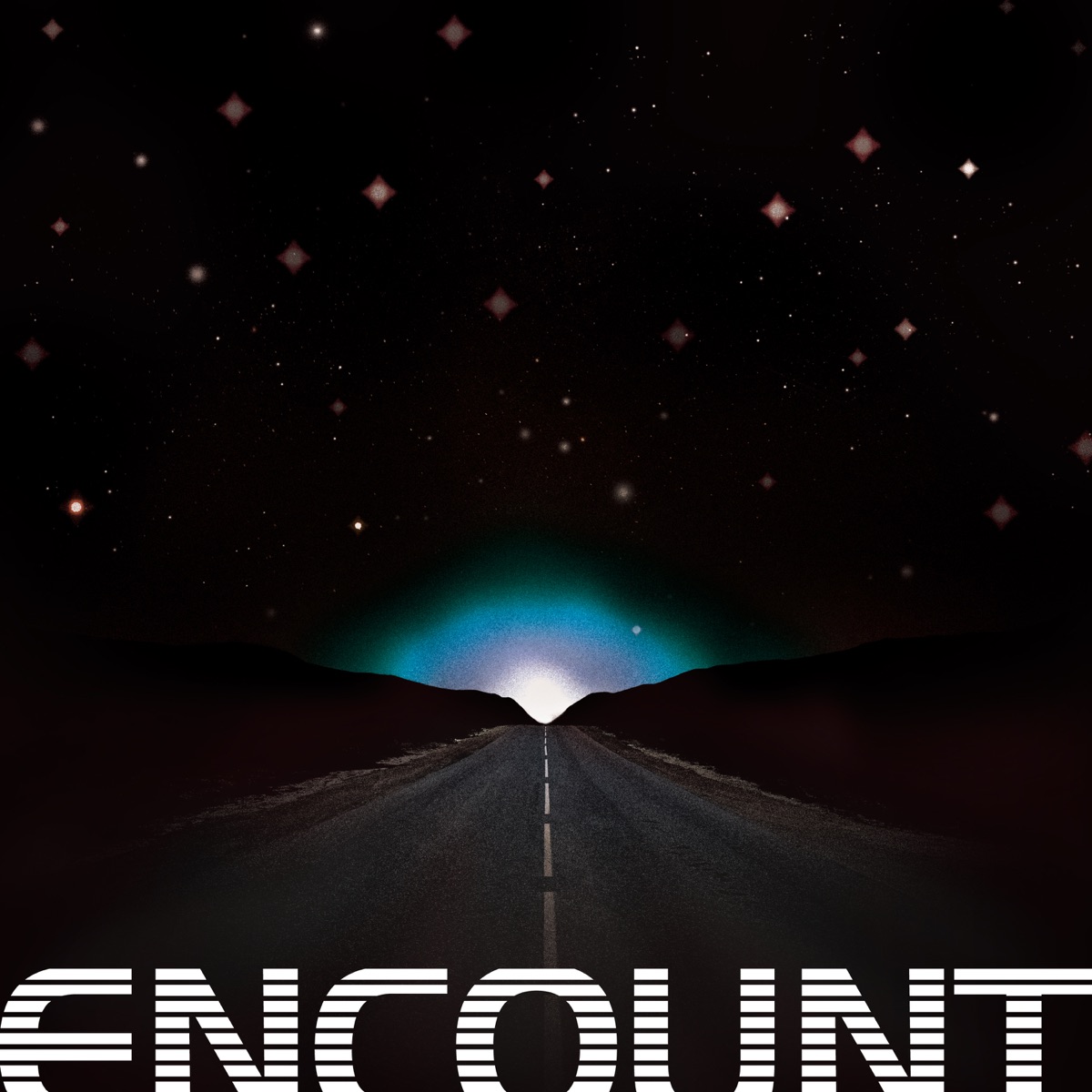 Close Encounters Of The Third Kind Wallpaper