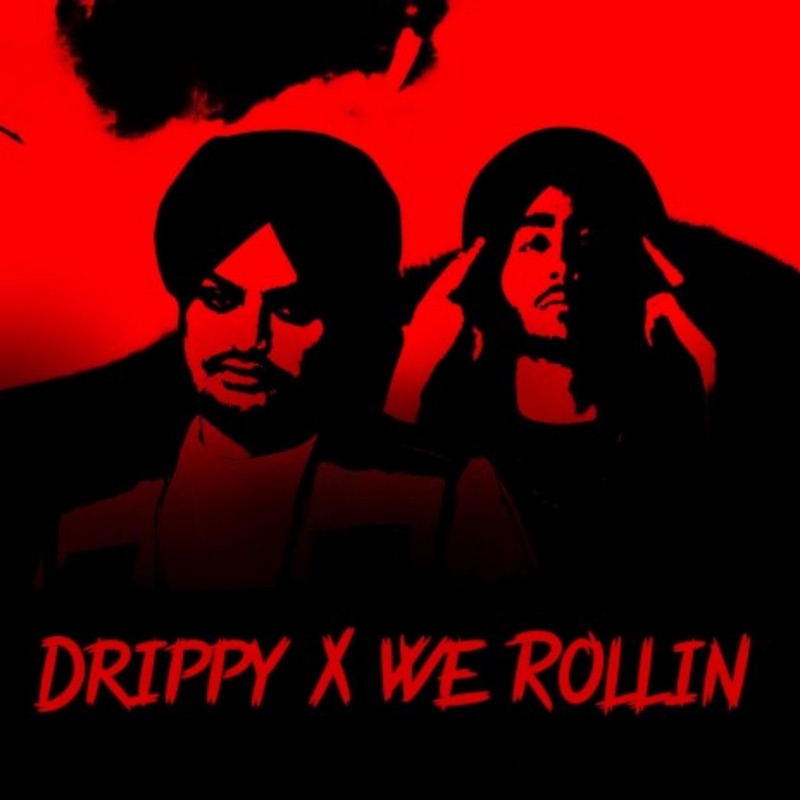 Drippy X We Rollin (Remix Version) - Aamir Naik: Song Lyrics, Music ...