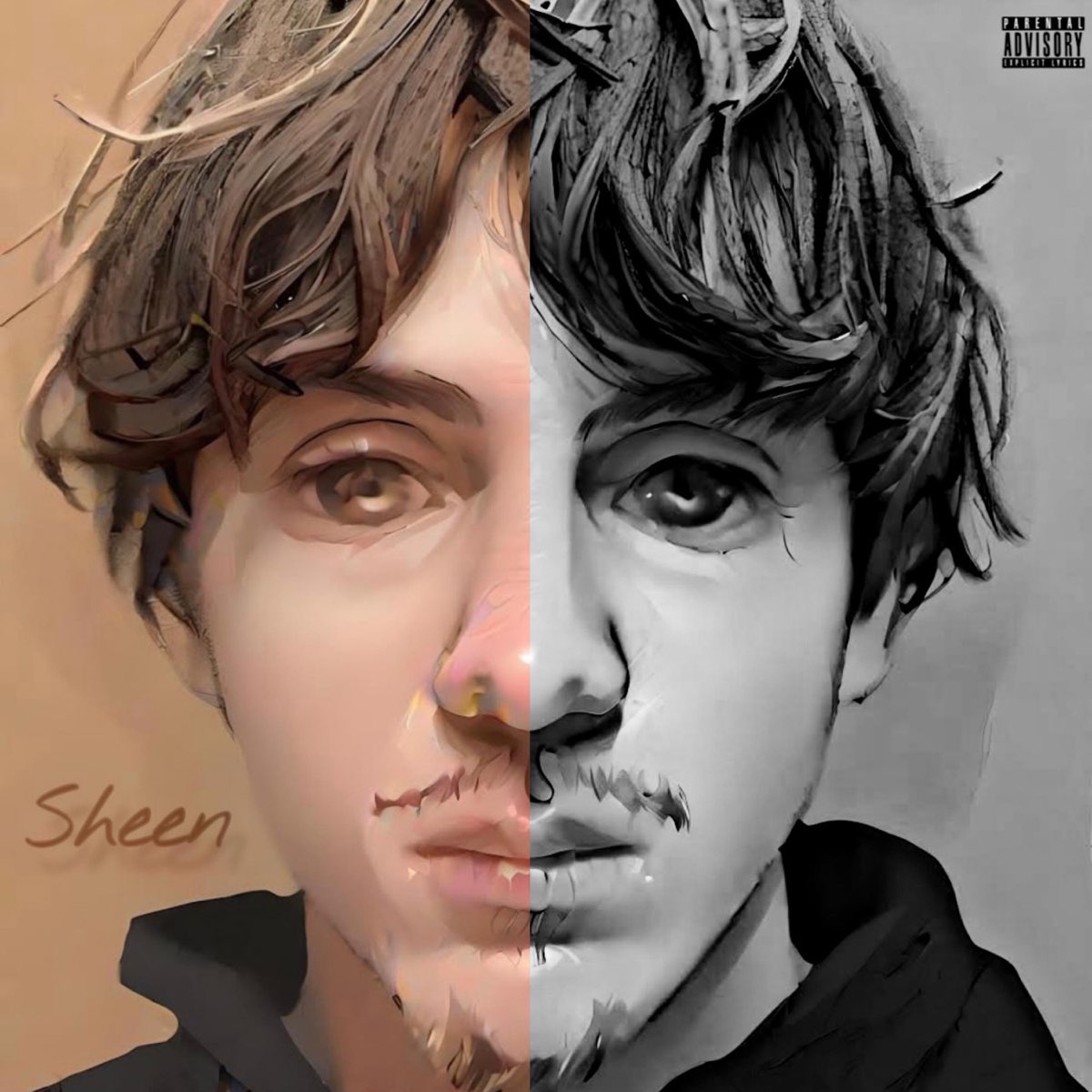 Sheen” álbum de $heen en Apple Music