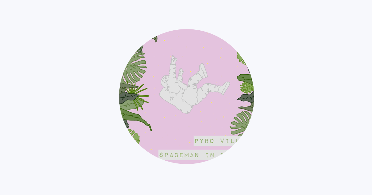 ‎Pyro Villas - Apple Music