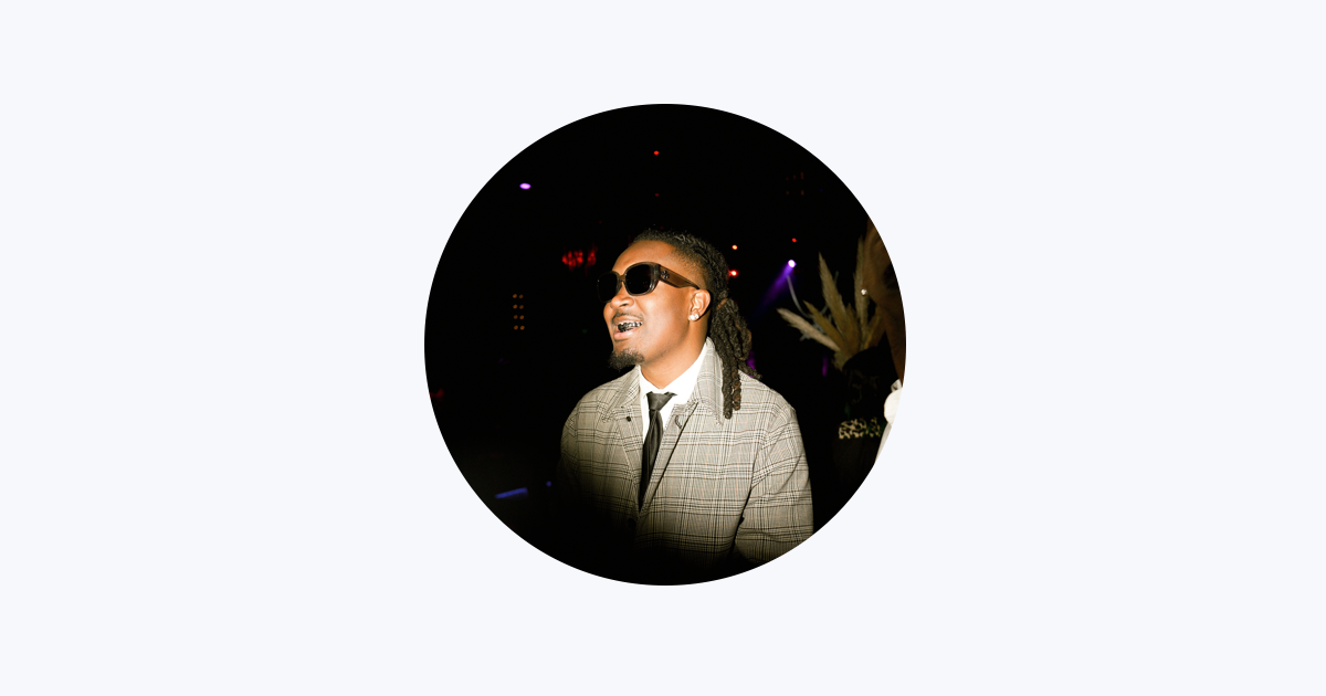 ‎Cochise on Apple Music