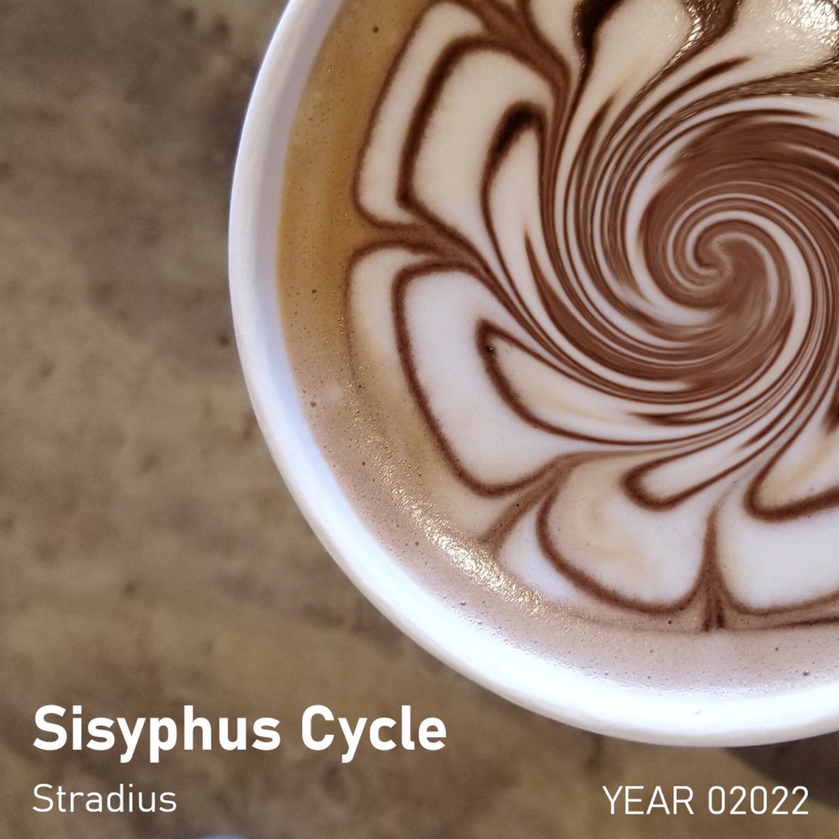 ‎Sisyphus Cycle - Stradius의 앨범 - Apple Music