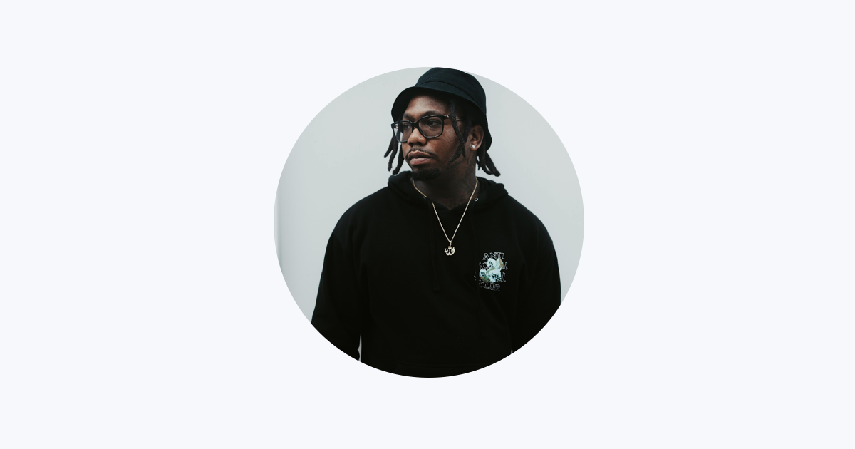 ‎Marked Up Guch - Apple Music