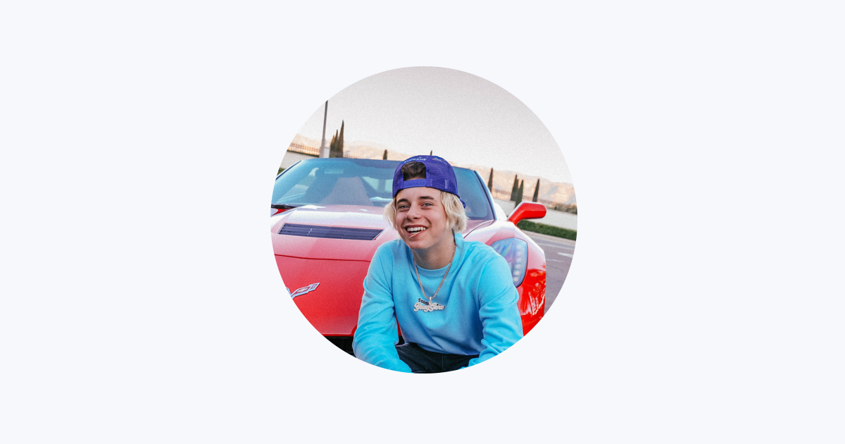 ‎Gavin Magnus on Apple Music