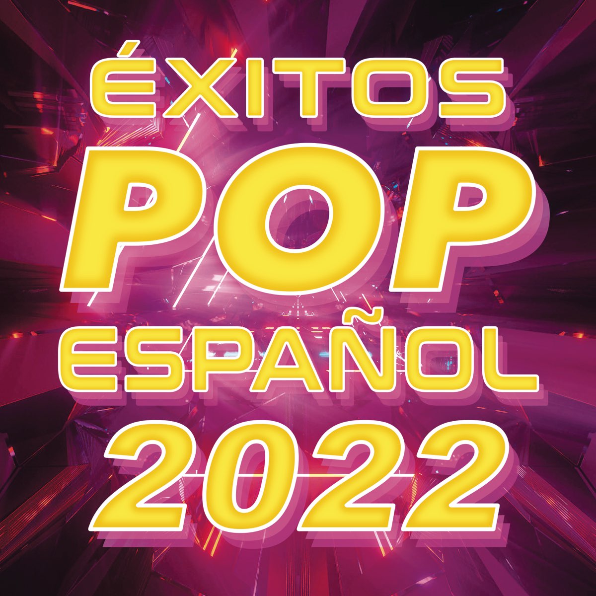 Éxitos Pop Español 2022 Álbum De Varios Artistas Apple Music