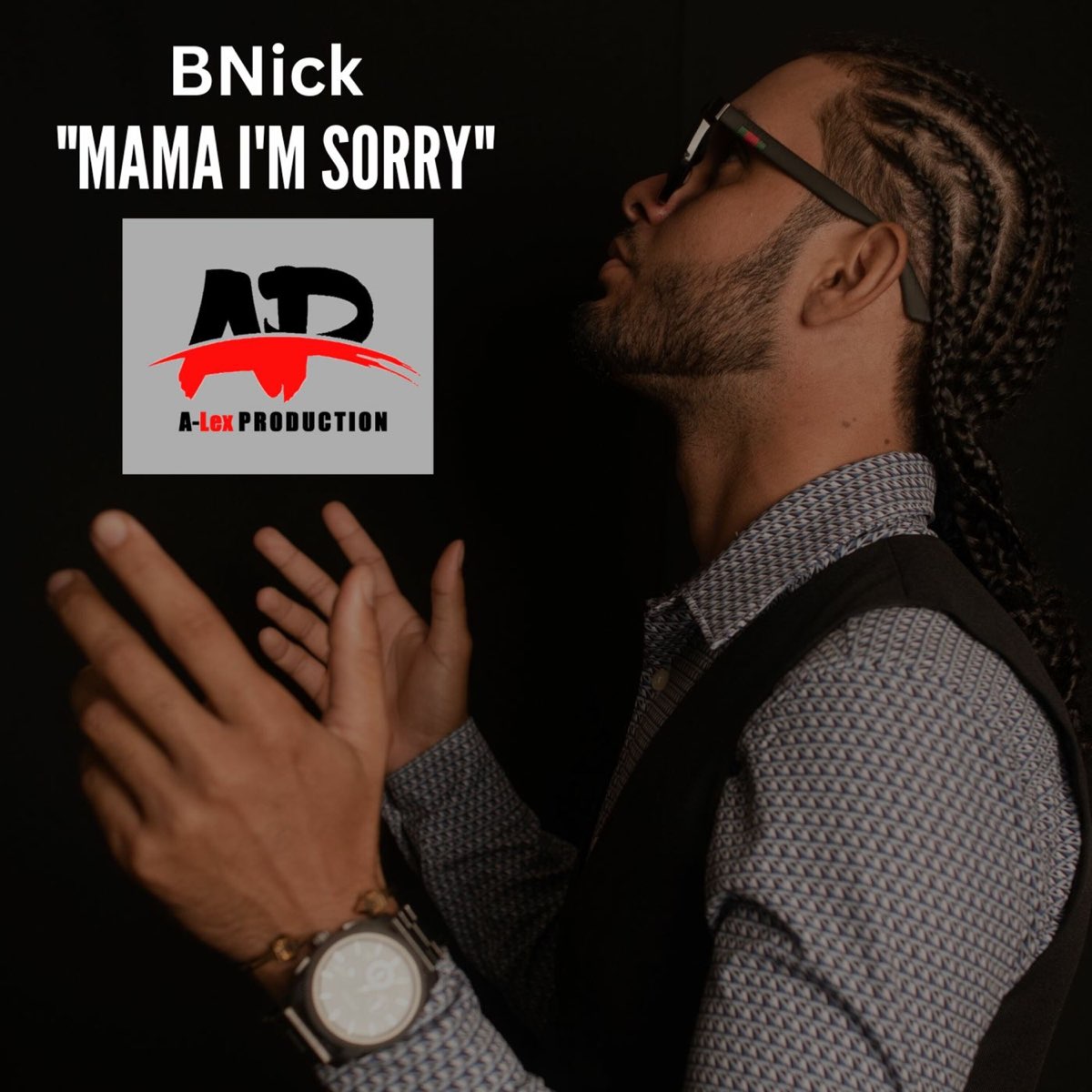 ‎Mama I'm Sorry - Single by BNick on Apple Music