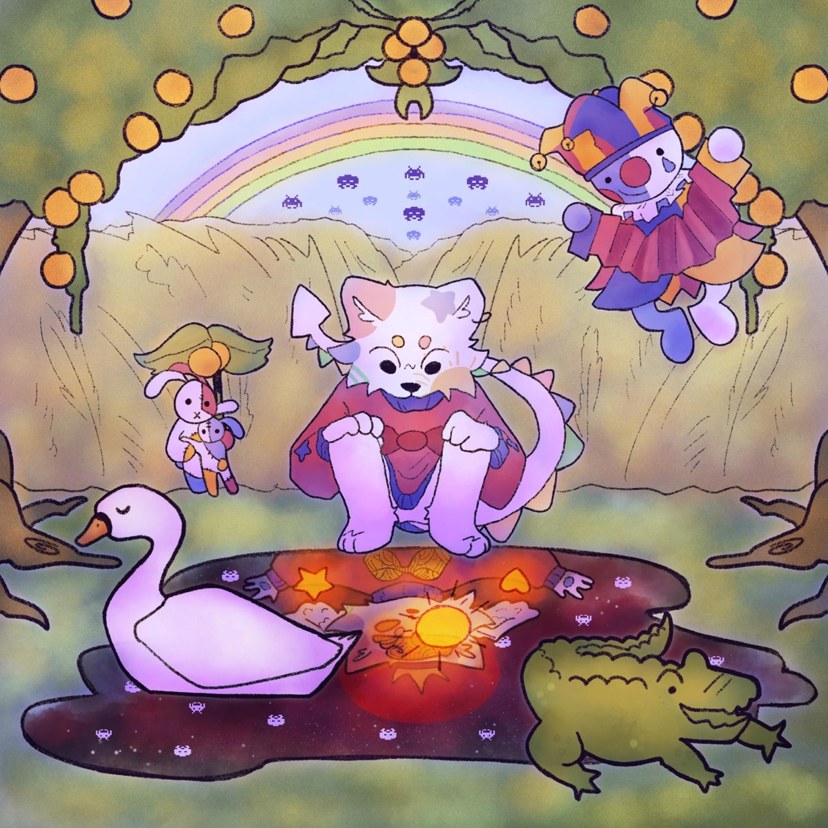 ‎Apricot Seeds – Album von napcast – Apple Music