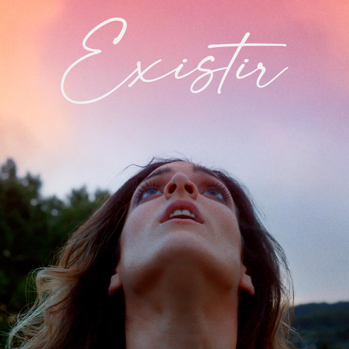 ‎Existir - Single - Album by Adrián Berenguer - Apple Music