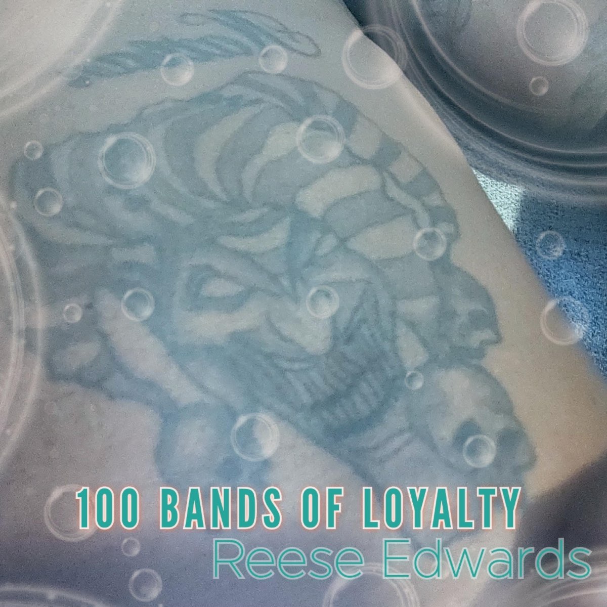 ‎100 Bands of Loyalty - Single - Album by Reese Edwards - Apple Music