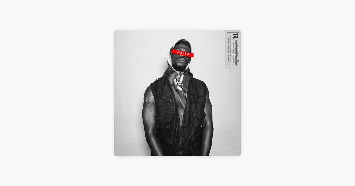 ‎OnlyFans (feat. Sam Le Pompier) - Nummer van Okito 1er - Apple Music